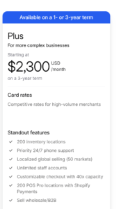 Shopify Pricing Plans: The Ultimate Guide for 2025 August 2025
