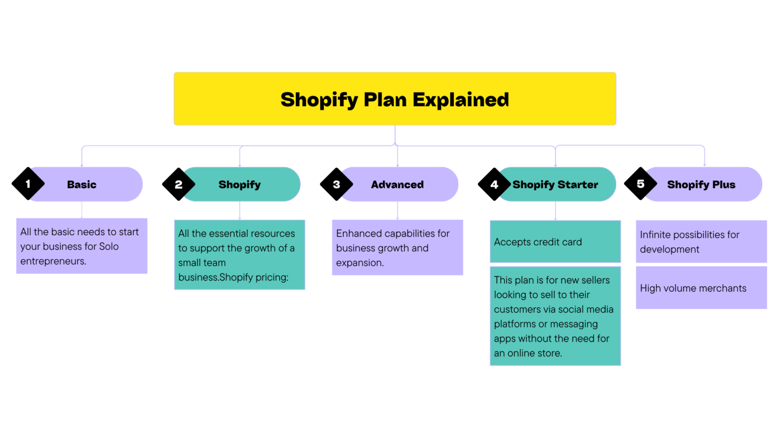 Shopify Pricing Plans: The Ultimate Guide for 2025 August 2025